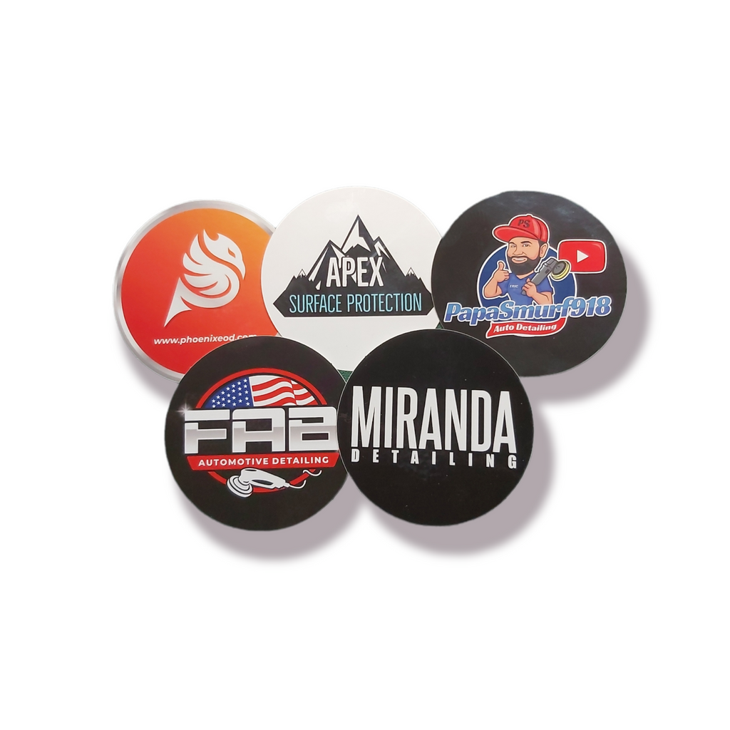 Phoenix Merch & Schwag