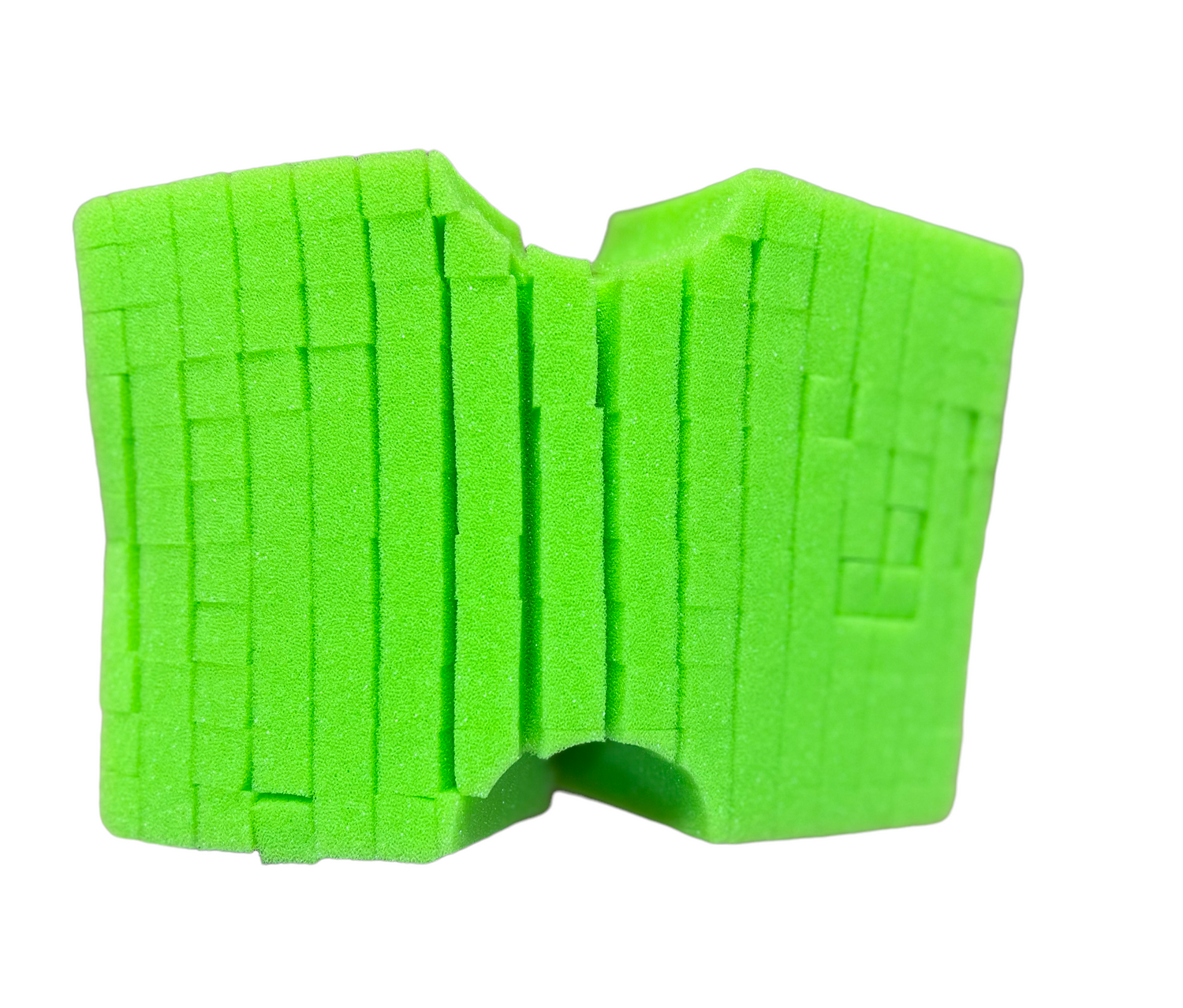 Premium Foam Jumbo Sponge – Cross Cut